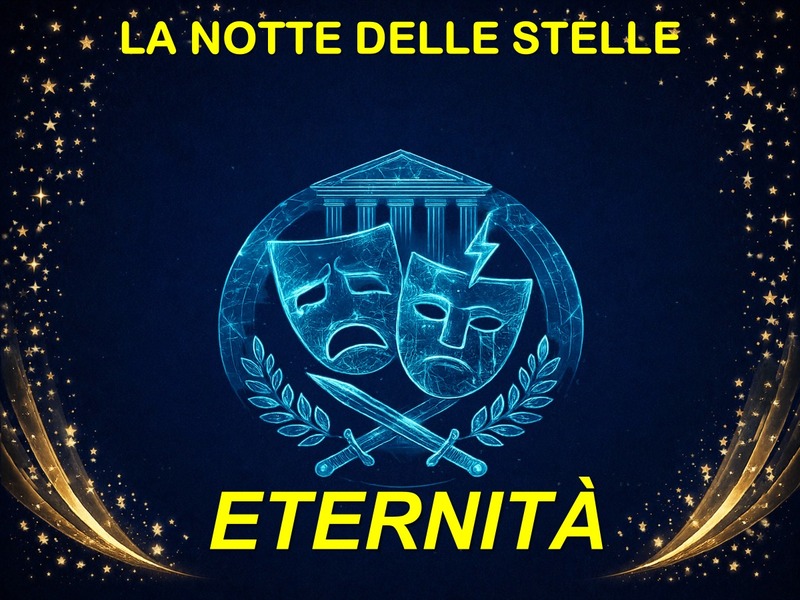 Trani: Vecchi e Baldassarre insieme per la “Notte delle Stelle ...